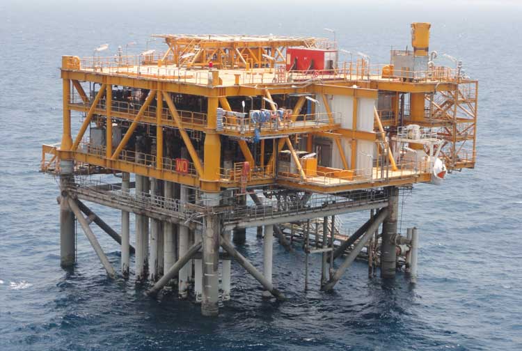 انجام مطالعات مهندسی - پرآور: شرکت مهندسی مشاور نفت و گاز