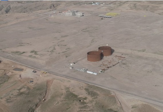 انجام خدمات مدیریت طرح(MC) کیمیا اندیمشک - پرآور: شرکت مهندسی مشاور نفت ...