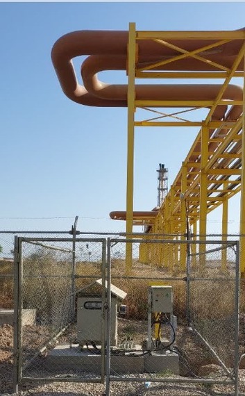 طراحی، مهندسی و مهندسی خرید،خرید،اجرا، پیش راه اندازی و راه اندازی ...